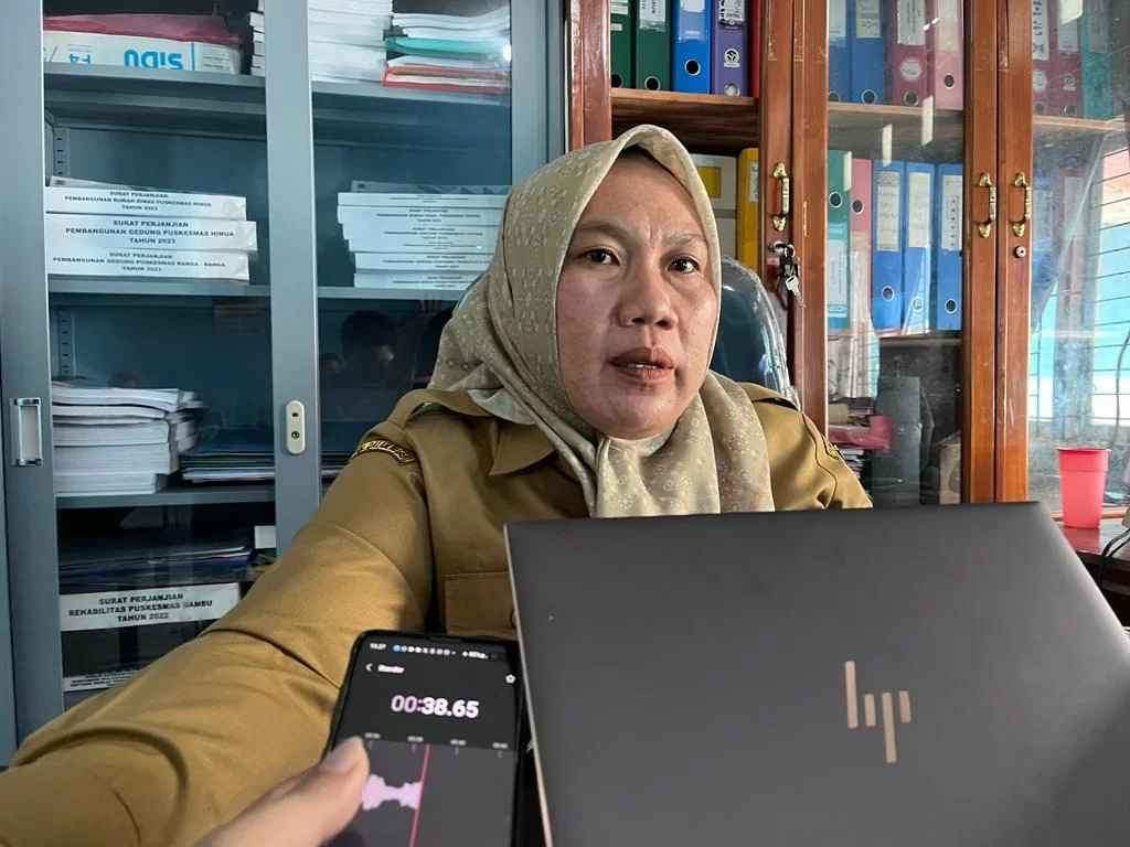 Tingkatkan Mutu Layanan, 14 Puskesmas di Mamuju Menuju Akreditasi ... Tingkatkan Mutu Layanan, 14 Puskesmas di Mamuju Menuju Akreditasi ...